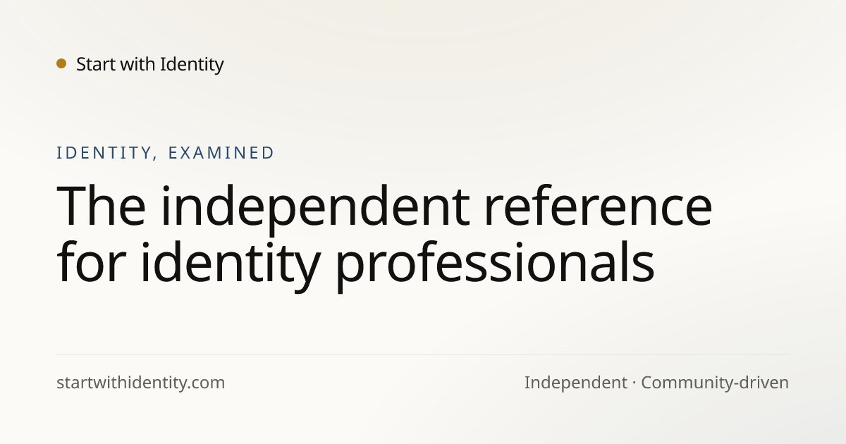Top 10 IAM Trends for 2026: From Passwordless to Autonomous Identity ...